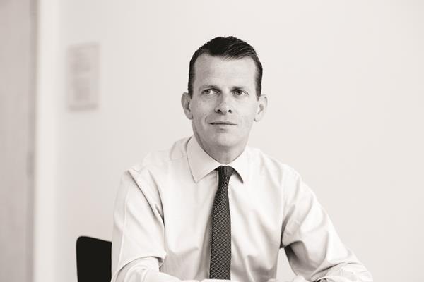 Wincanton's boss Adrian Coleman on why change in a challenging market ...