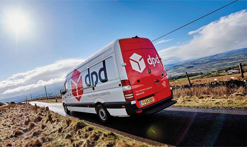 DPD to launch 'extensive' network consultation after driver death | MT ...