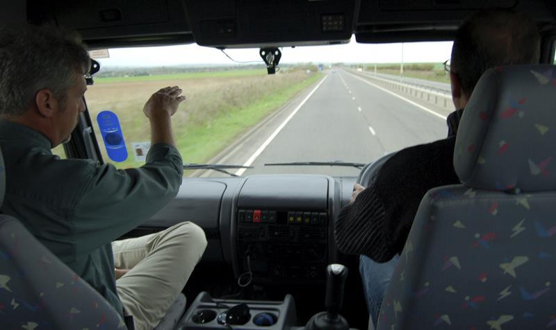 UK must recruit and train 60,000 truck drivers every year, new Road ...