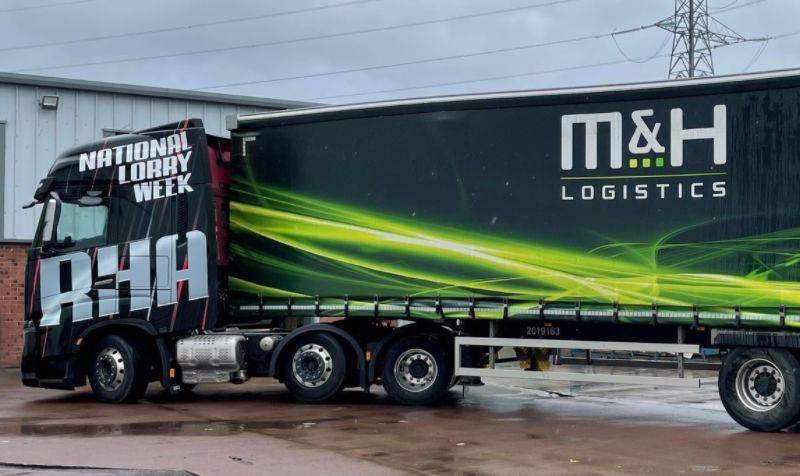 Hazchem Network welcomes M&H Logistics | MT Article | Motor Transport