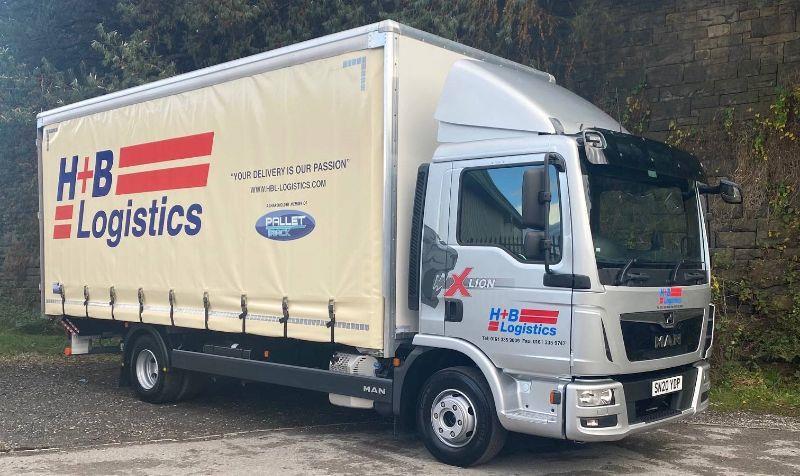 H&B Logistics celebrates third decade by expanding fleet and premises ...