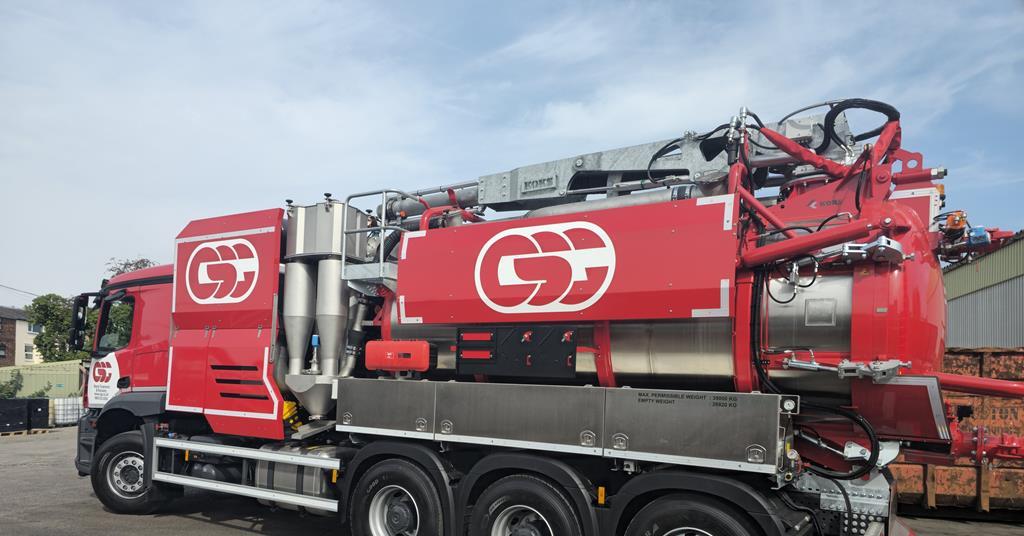 CSG invests almost £1m in high-performance vacuum equipment | MT ...