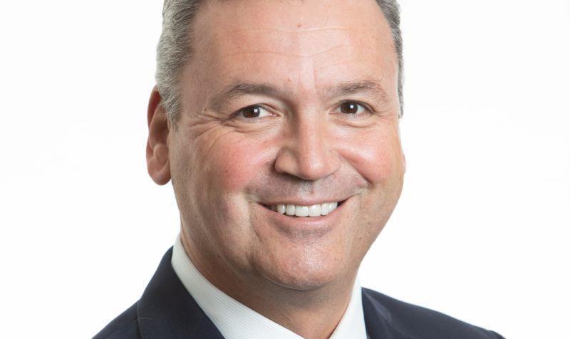 Former Asda chief executive Andy Clarke joins Menzies board | MT ...