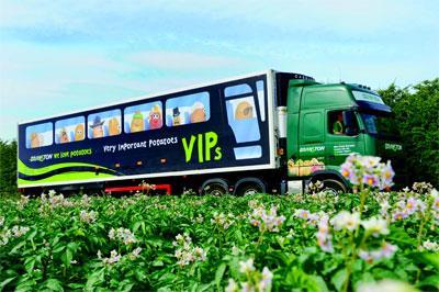 Livery of the Year is back! | MT Article | Motor Transport