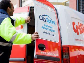 DPD swoops for CitySprint to boost same-day delivery network | MT ...