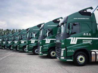 Woodside Logistics Group reports dip in profit | MT Article | Motor ...