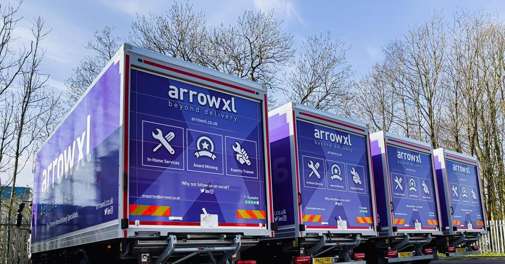 ArrowXL has launched a new carrier management platform which it said ...