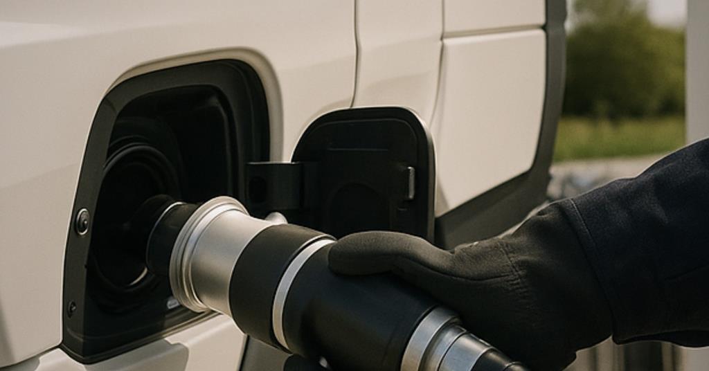 Hungerford-based Fuel Cell Systems to play key role in delivering UK’s ...