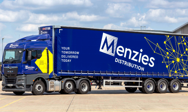Menzies Distribution Group said 2023 was “transformational” for the ...