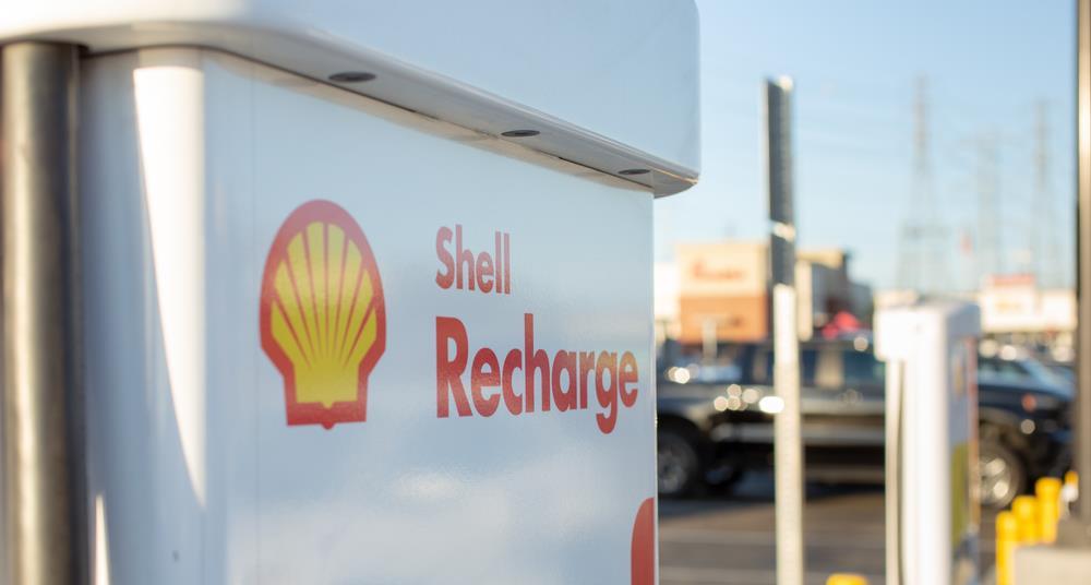 Shell connects high-performance charging stations for trucks at Port of ...