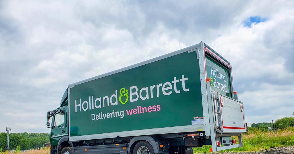 Don-Bur has completed the building of 33 bespoke rigid box bodies for ...