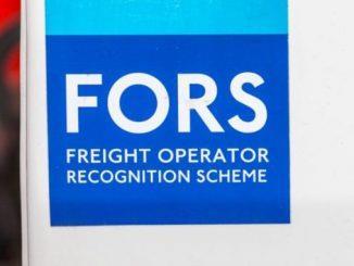 FORS Standard version 6 to be published in October | MT Article | Motor ...