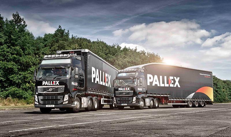 Austin Wilkinson & Sons finds new home with Pall-Ex | MT Article ...