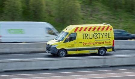 Tructyre joins campaign to raise awareness of tyre safety | MT Article ...