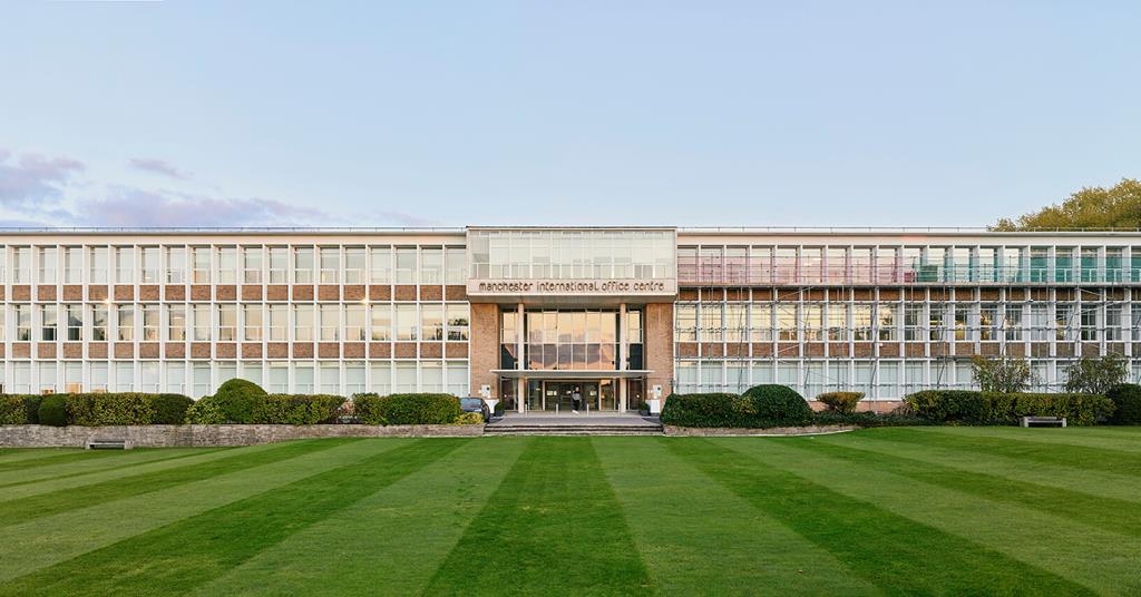 Logistics giant WTA Group relocates from London to Manchester ...