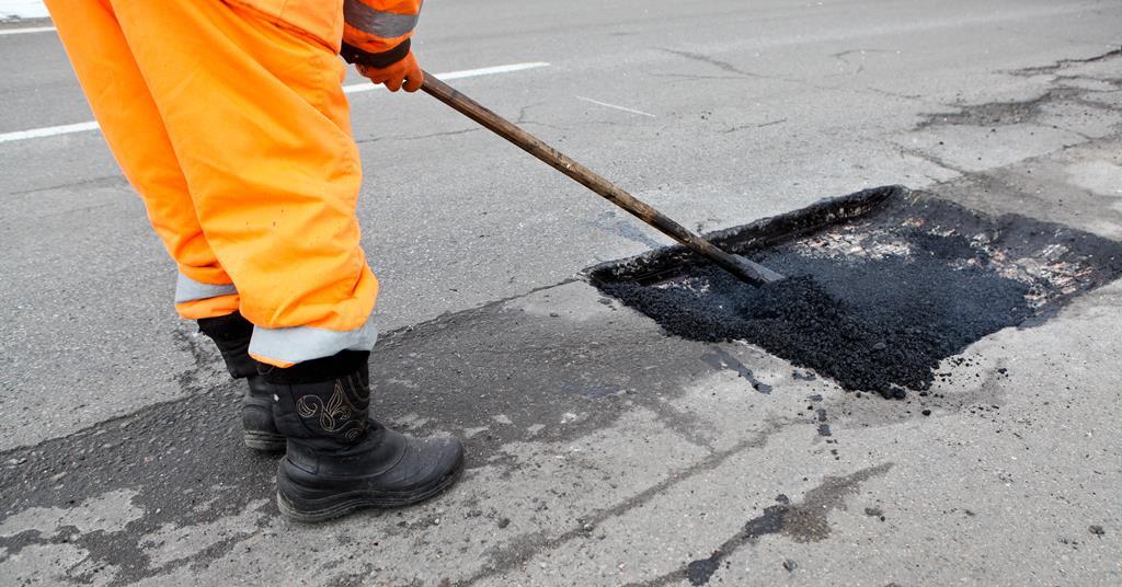 National Pothole Day: RHA urges government to do more to tackle damaged ...