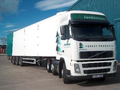 AW Jenkinson saves £700,000 after Driver CPC courses | MT Article ...