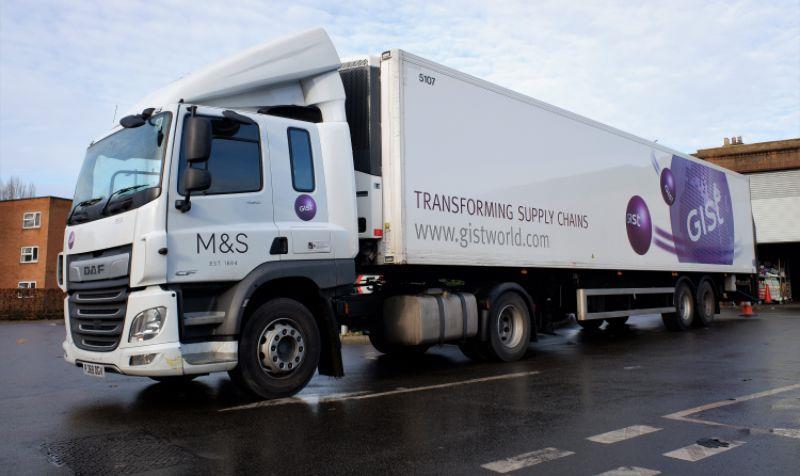 Driver shortage sees Gist offer a £5,000 bonus to new drivers | MT ...