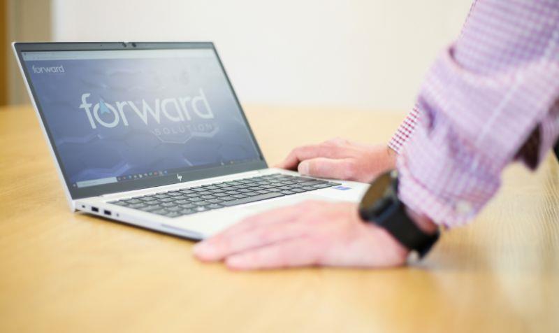 Forward Solutions launches supply chain management tool | MT Article ...