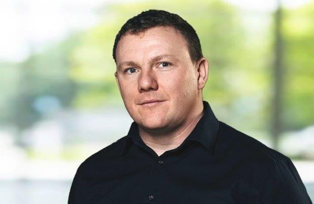 New logistics robotics specialist Rainbow Dynamics appoints MD | Motor ...