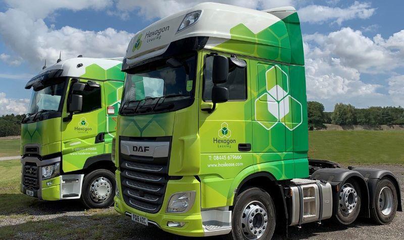 Hexagon Leasing expands into South West | MT Article | Motor Transport