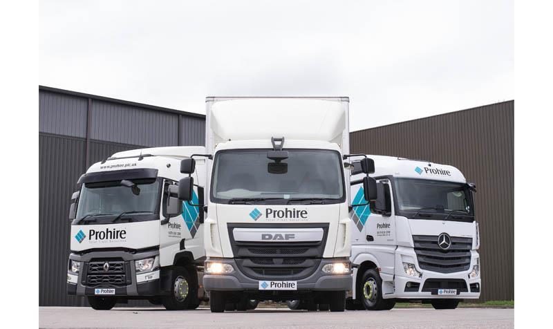 Prohire Group fuels growth drive via management buy-out | MT Article ...