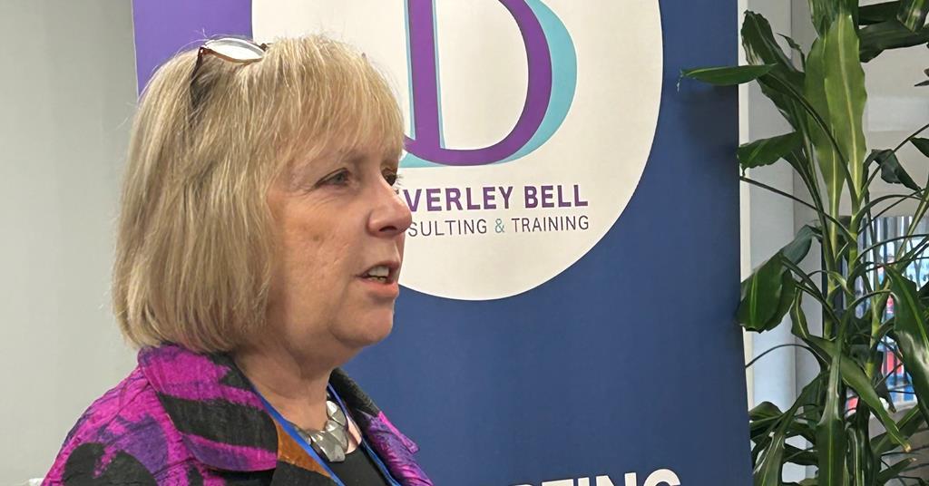 Beverley Bell strengthens compliance offer with new London HQ and ...