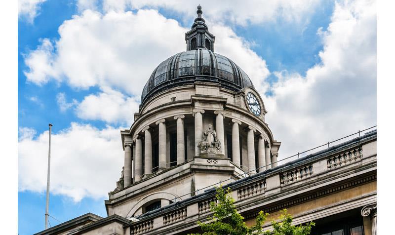 Nottingham's Clean Air Zone rejection opens door for other cities to ...