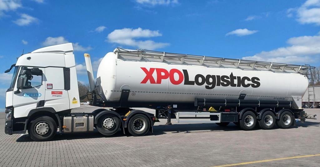 XPO renews and expands long-term contract with Wavin | MT Article ...
