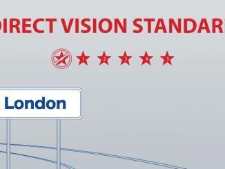 London Direct Vision Standard and stricter enforcement of Low Emission ...