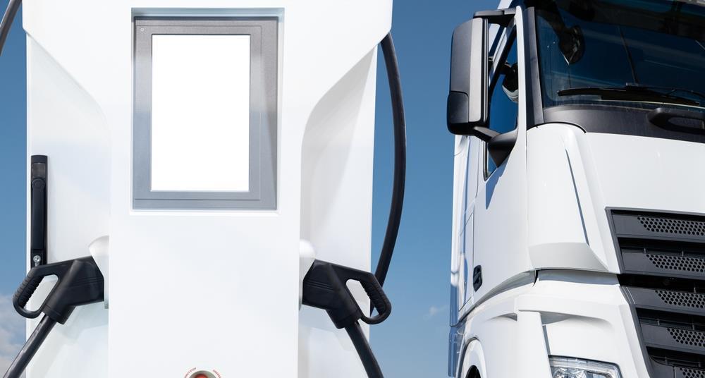 ABB e-mobility introduces HVC360, a flexible depot charging solution ...