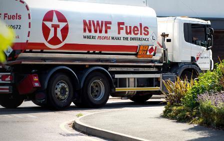 NWF trading benefits from higher demand for fuels and food | MT Article ...