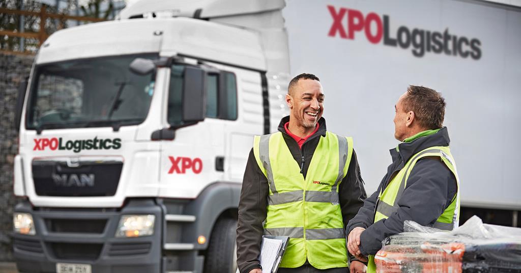 XPO wins soft drinks delivery deal with Princes Group | MT Article ...