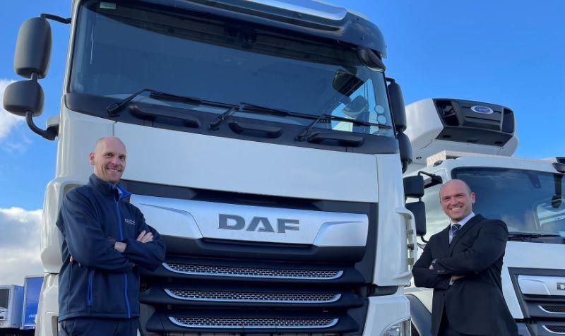 Company Shop Group boosts fleet in mission to cut food waste | MT ...