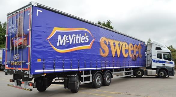 UB predicts major gains from longer semi-trailers | MT Article | Motor ...