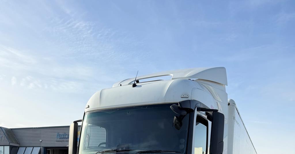 Knowles Logistics said its passion for rewarding hard work and ...