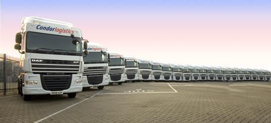 Condor Logistics sees volumes increase after joining Palletways | MT ...