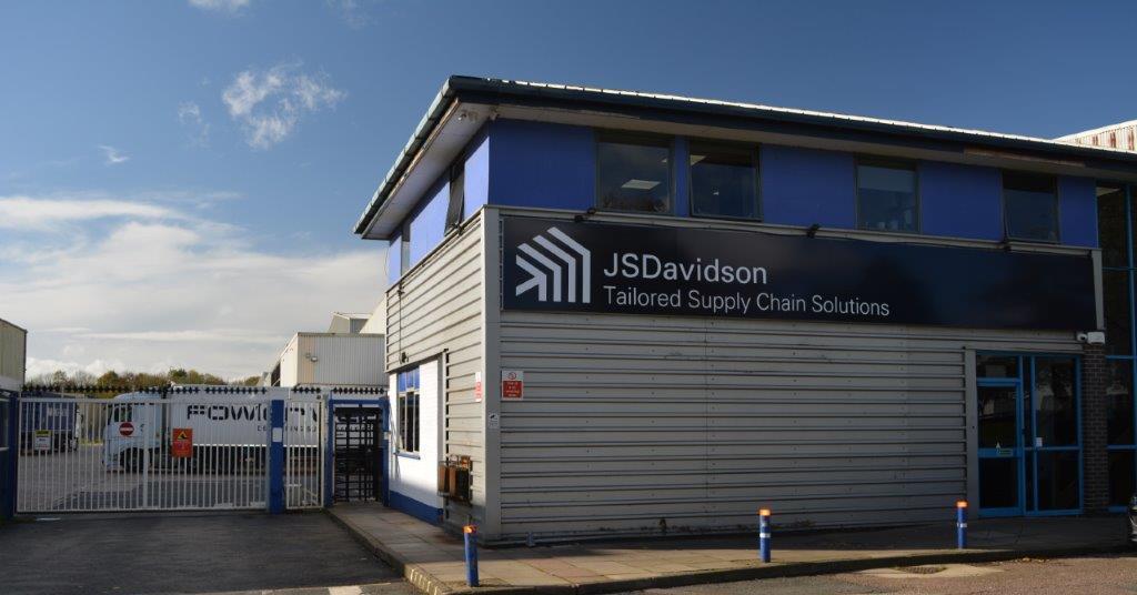 Rapid growth prompts Chiltern Cold Storage to rebrand as J S Davidson ...