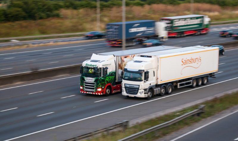 HGV traffic first to return to pre-Covid-19 lockdown levels | MT ...