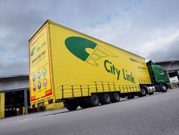 Olympic Games hits City Link profit | MT Article | Motor Transport