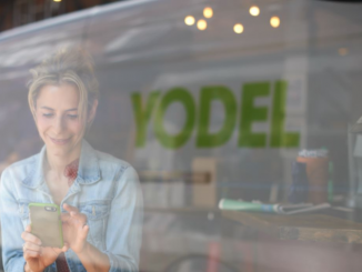 Yodel delivers first profit in ten years helped by lockdown demand for ...