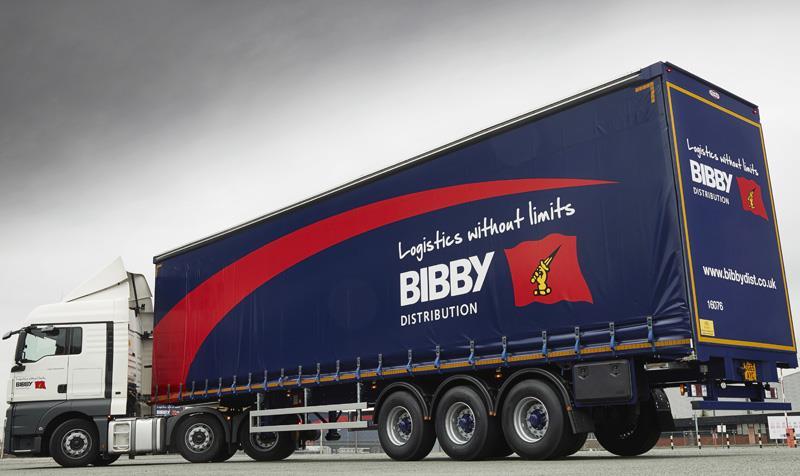 Bibby Distribution bounces back after tough period | MT Article | Motor ...