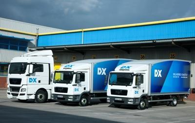 DX Group flotation comes at the right time, says analyst | MT Article ...