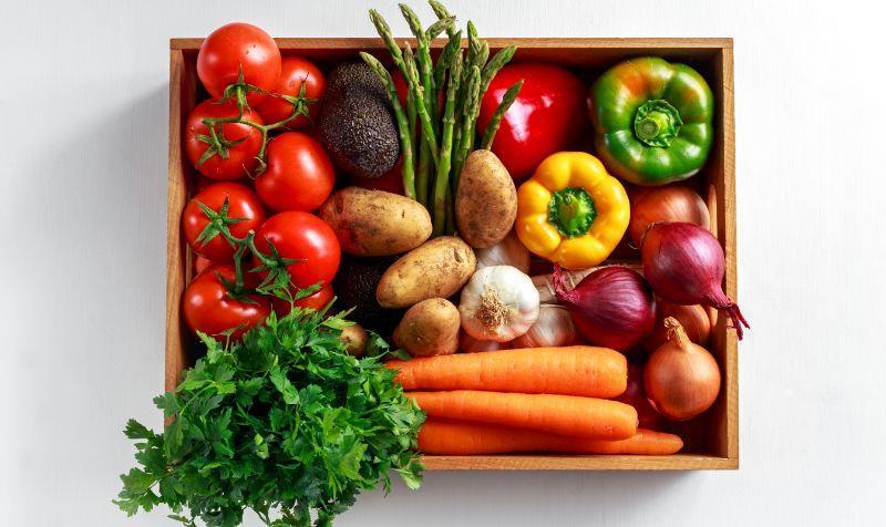 Yodel in food box delivery deal with Nova Blooms after trial period ...