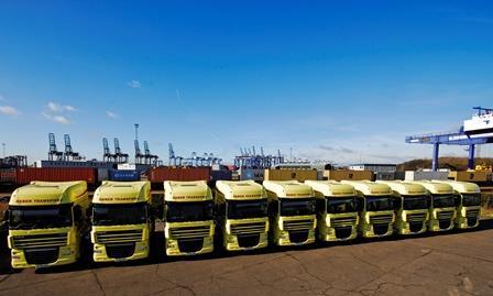 Recovery plan and cost-cutting couldn't save Deben Transport | MT ...