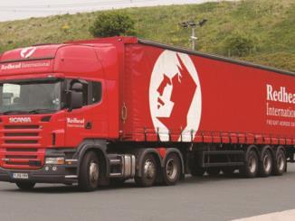 Redhead Freight to be liquidated with assets and trade transferred to ...