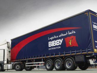 Bibby Distribution to supply chocolate tankers to Mars Wrigley | MT ...