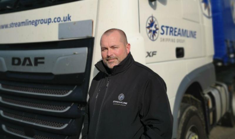 Streamline Shipping Group to double driver numbers and fleet | MT ...