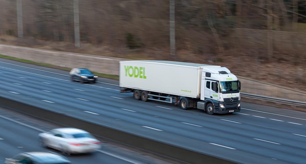 Yodel is to open 56 stores in Northern Ireland after identifying the ...