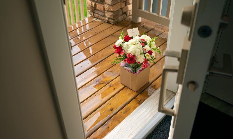 Yodel Valentine's Day flower deliveries surge 77% | MT Article | Motor ...